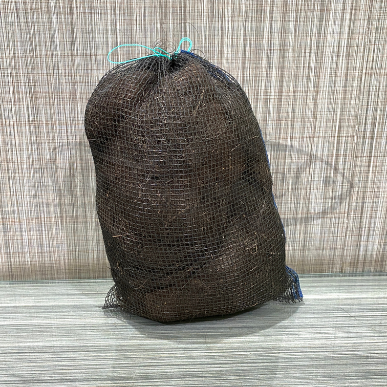 Jual IJUK RESAPAN 500GR MEDIA FILTER SARINGAN AIR AQUARIUM KOLAM TAWAR ...