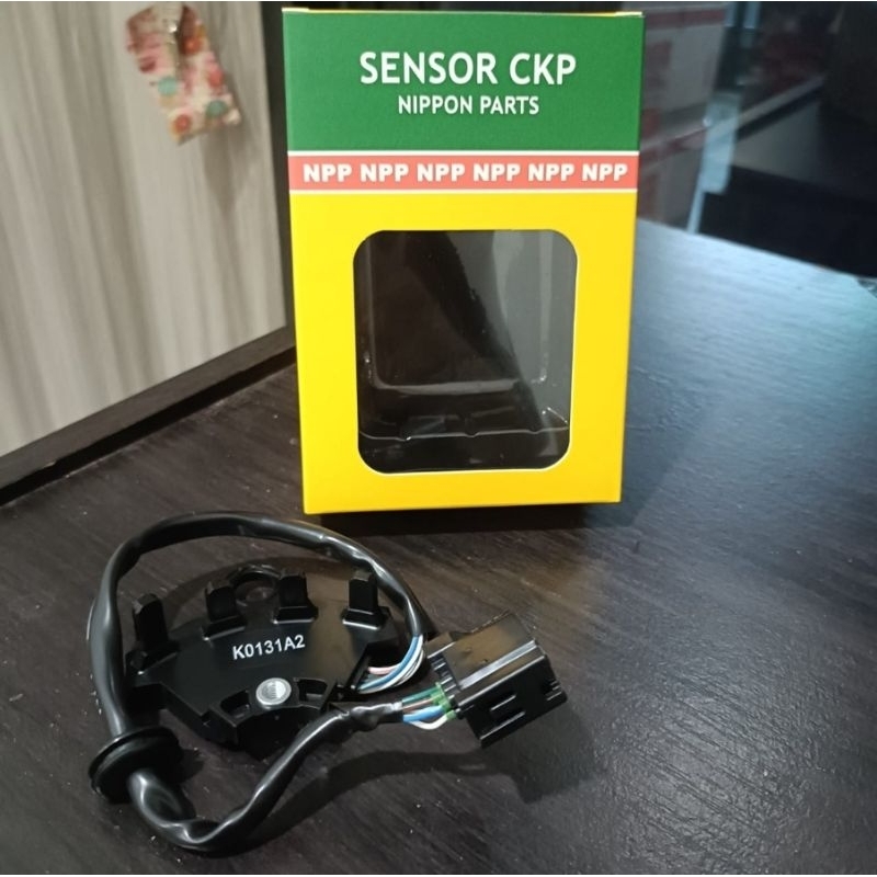 Jual Sensor CKP Vario 110 Fi KVB NPP | Shopee Indonesia