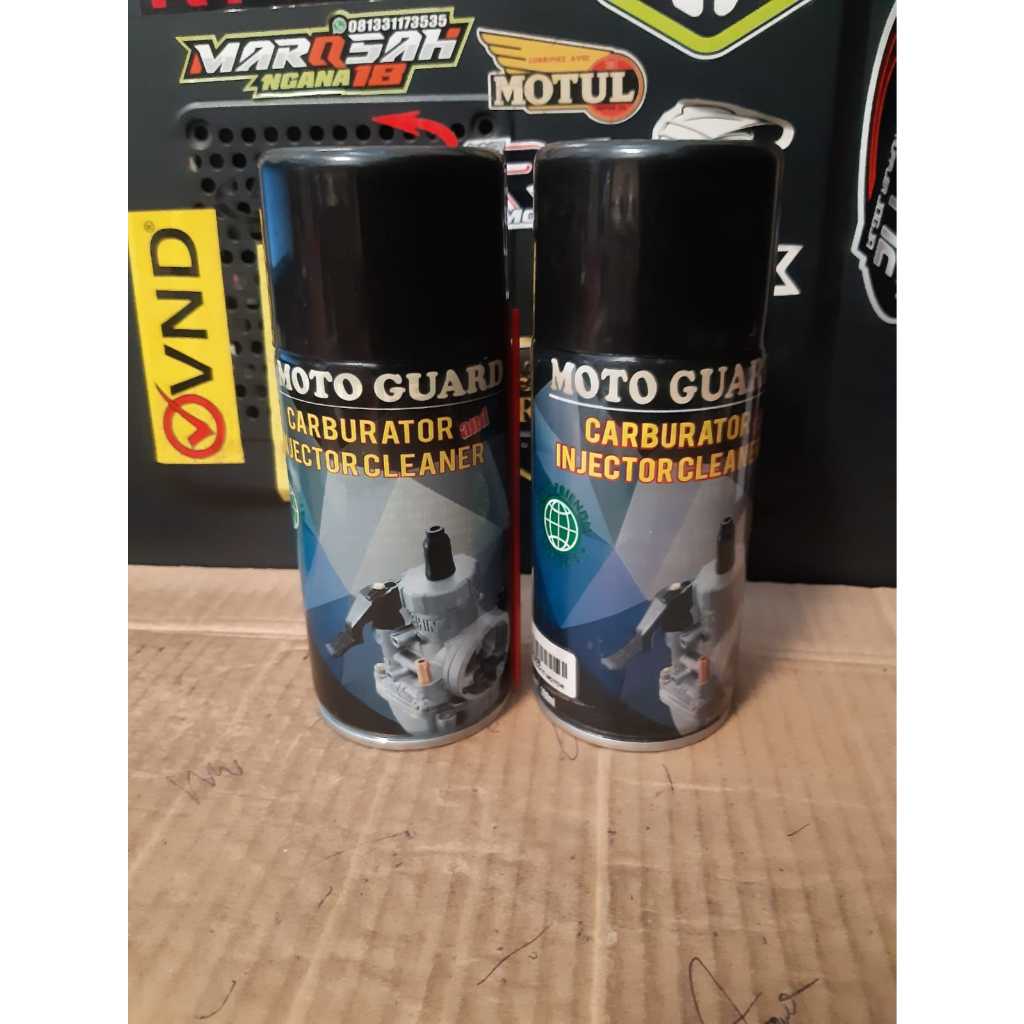 Jual Karbu carbu Cleaner Semprotan Pembersih Karburator dan injeksi ...