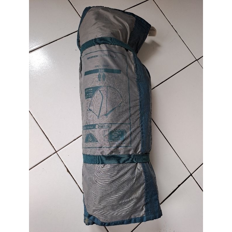 Jual Decathlon Quechua MH100 2P | Shopee Indonesia