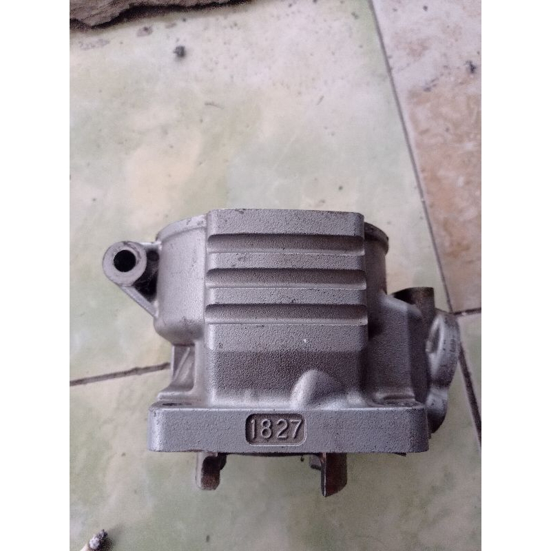 Jual blok/boring ninja kis original | Shopee Indonesia