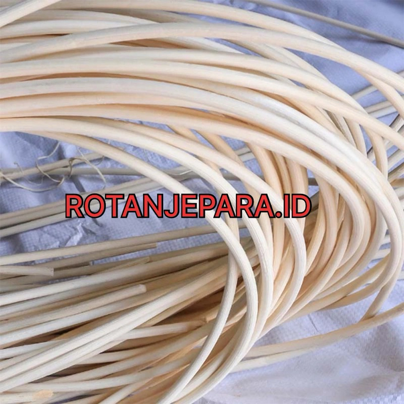 Jual ROTAN LESIO ROTAN PITRIT BULAT CORE ROTAN ROTAN LIS | Shopee Indonesia