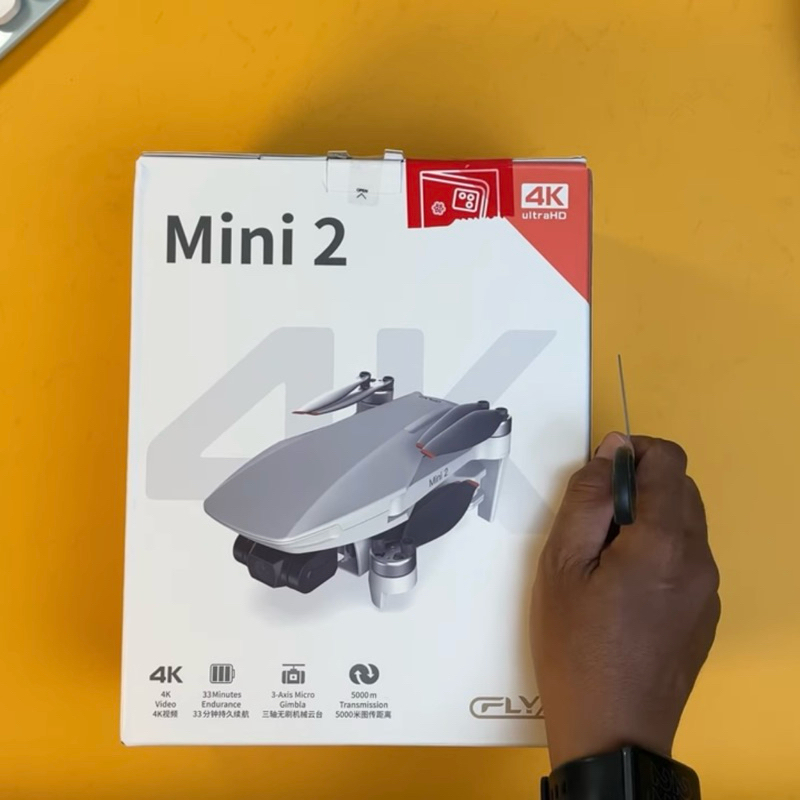 Jual cfly mini 2 (ex review) tanpa memory | Shopee Indonesia