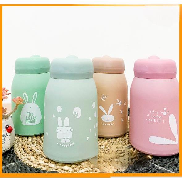 Jual Botol kaca rabbit kelinci tanpa box | Shopee Indonesia