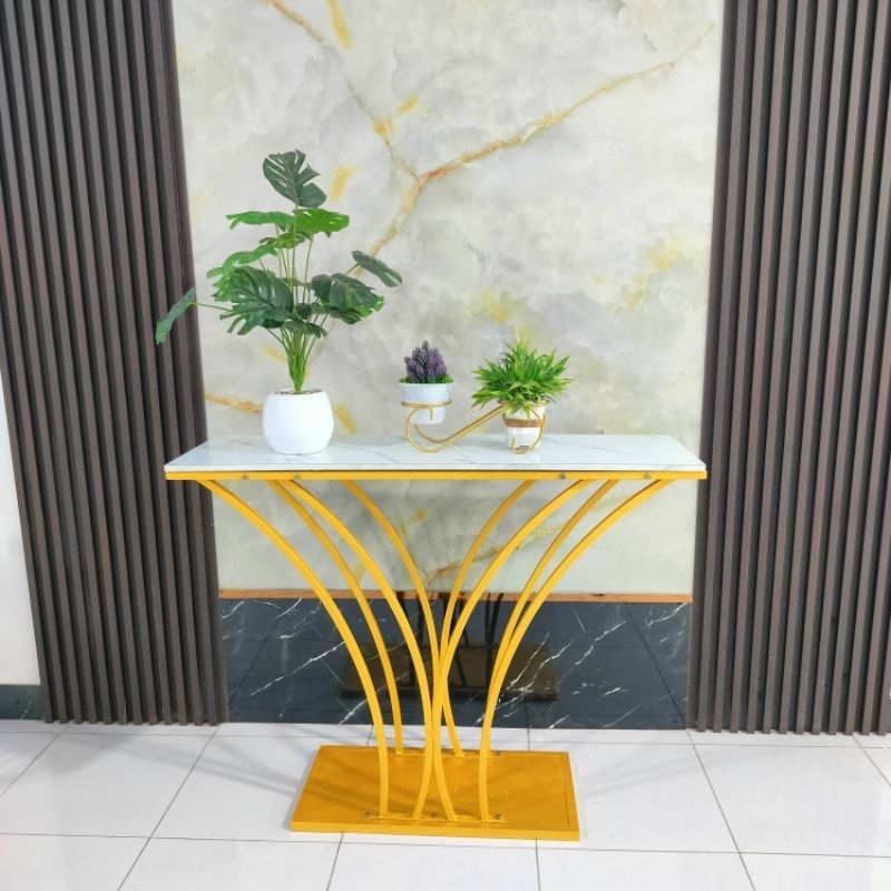 Jual Meja console minimalis/meja console ruangan rumah/Meja Console ...
