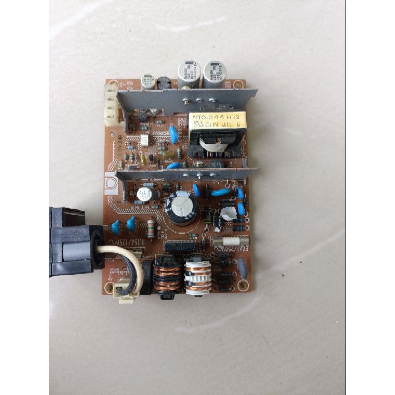 Jual psu power supply ps2 fat seri 30001 | Shopee Indonesia