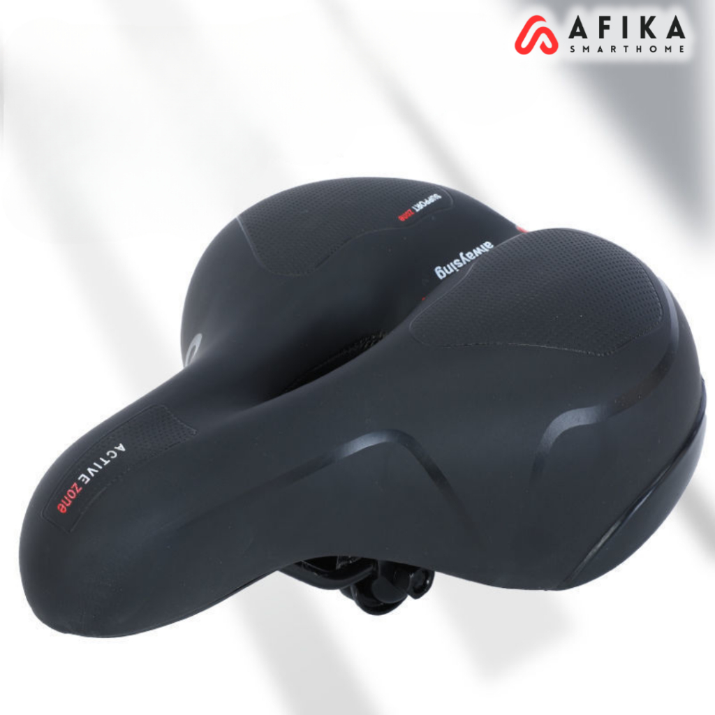 Jual Sadel Bantalan Duduk Sepeda Jok Sepeda Bike Saddle Empuk Bahan ...