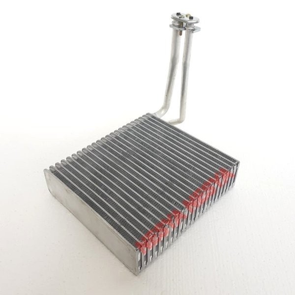 Jual Evaporator Evap Epap Efap AC Mobil untuk Mercedes Benz Mercy B170 ...