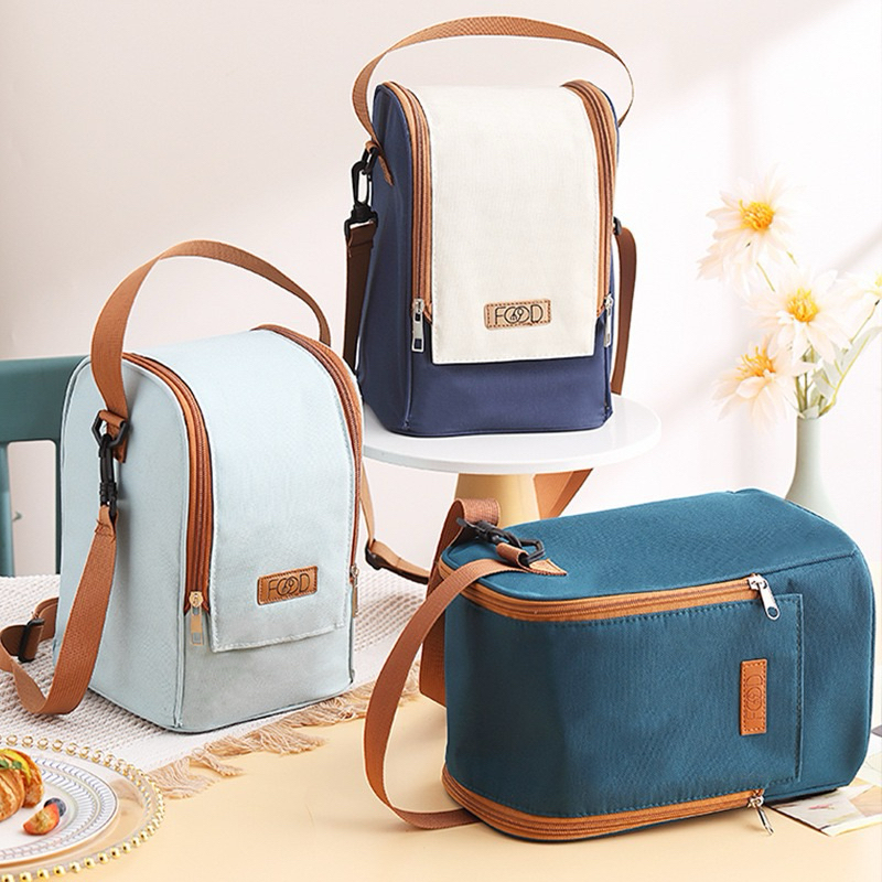 Jual TAS LUNCHBOX BULAT BESAR ,TAS KOTAK MAKAN BESAR ,TAS KOTAK MAKAN ...