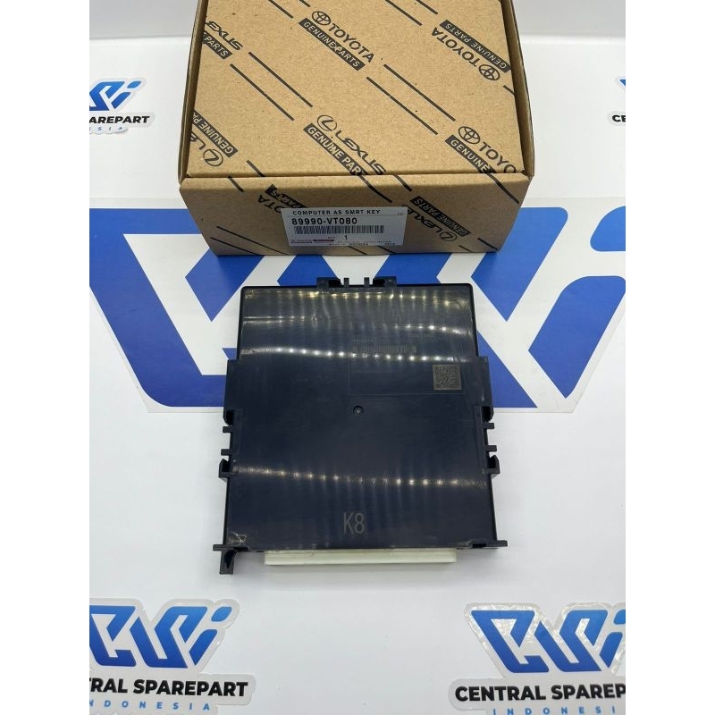 Jual Modul Ecu Smart Key Innova Zenix Hybrid | Shopee Indonesia