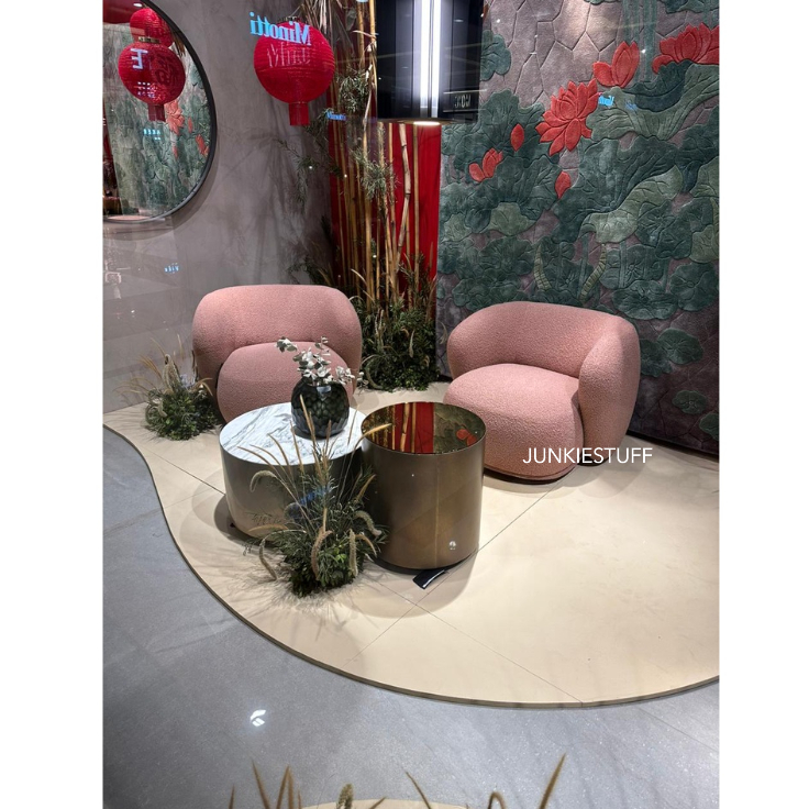 Jual SOFA JASMINE | SOFA UNIK | SOFA LUCU | BEDROOM SOFA | Shopee Indonesia