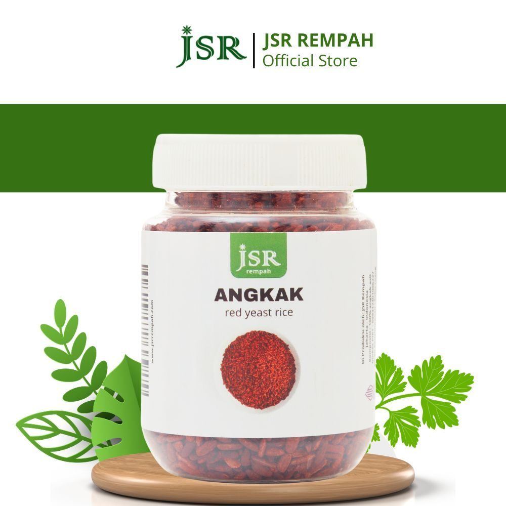 Jual Jsr Rempah Angkak 100 Gram | Shopee Indonesia