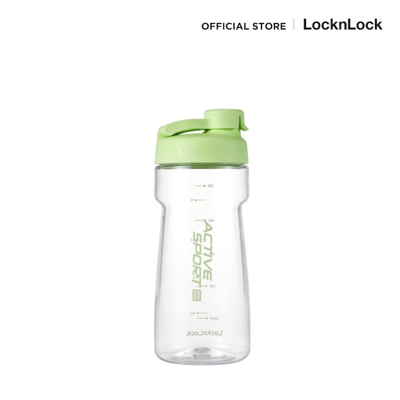 Jual LOCKNLOCK ABF797 Grip Sport Tritan Bottle 700ml ABF797 ABF723 ...