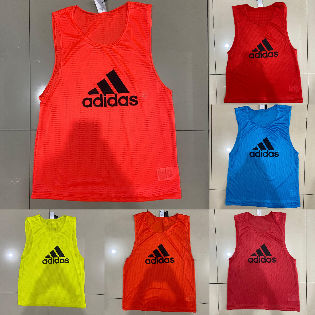 Jual ROMPI BOLA ADIDAS GRADE ORIGINAL / ROMPI FUTSAL ADIDAS / ROMPI ...