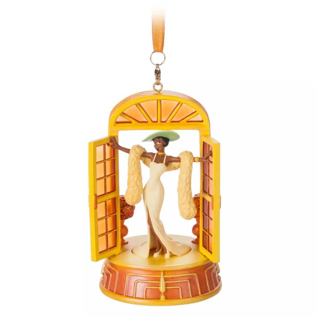 Jual Princess and the Frog Tiana Singing Living Magic Sketchbook ...