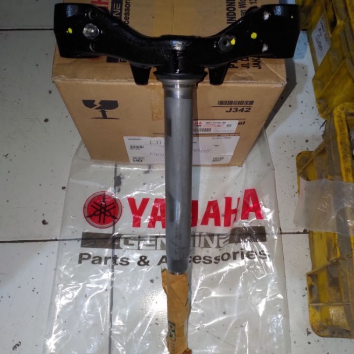Jual Segitiga Stir Bawah Yamaha NMax 155 OLD 2DP-F3340-00 | Shopee ...