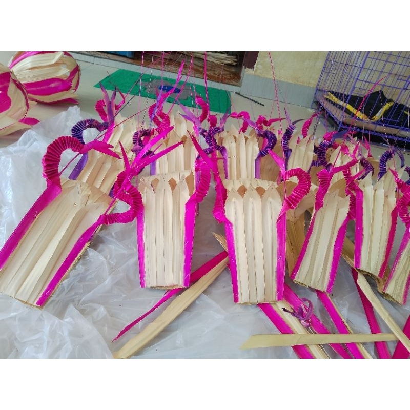 Jual bakang-bakang penjor | Shopee Indonesia