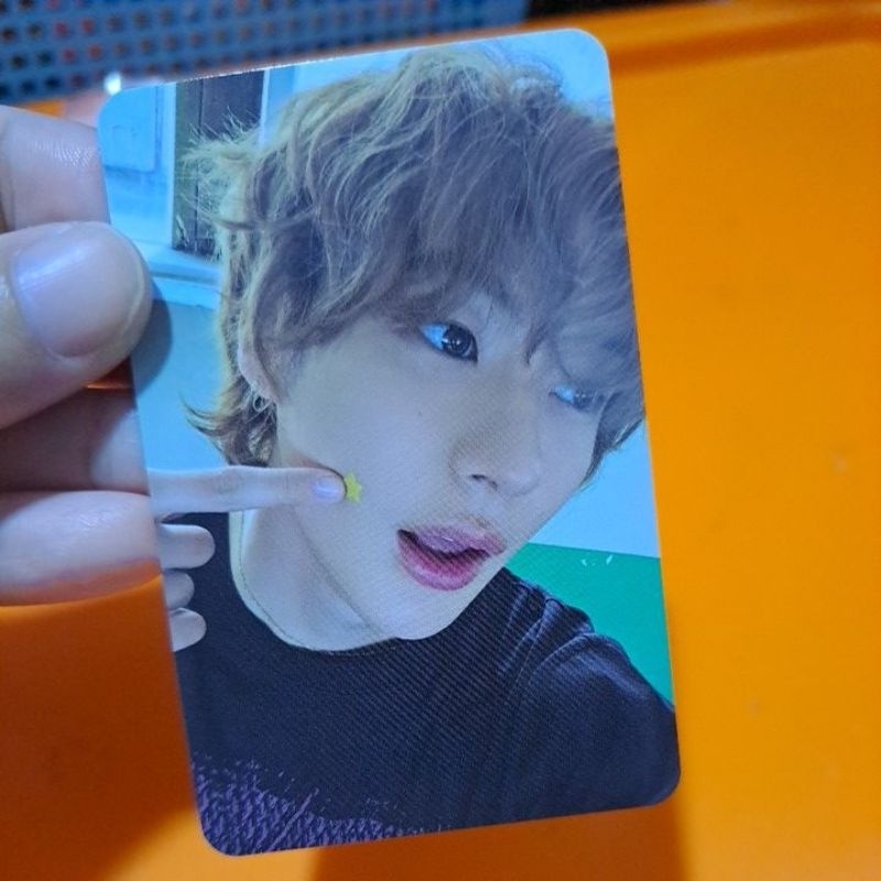 Jual [READY STOCK OFFICIAL] RIIZE PHOTOCARD 1st Mini Album RIIZING ...