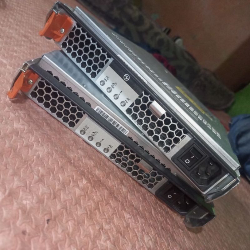 Jual PSU power supply smps 12v-35a + 5v-22a Delta TDPS-530BB | Shopee ...