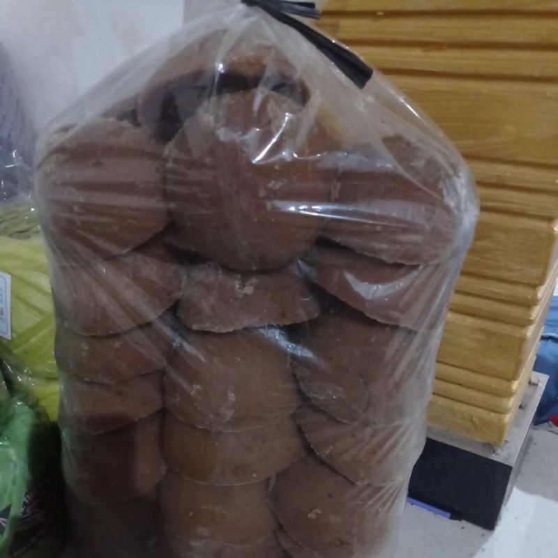 Jual Gula Merah Gula Batok Gula Tebu 1/2 Kg | Shopee Indonesia