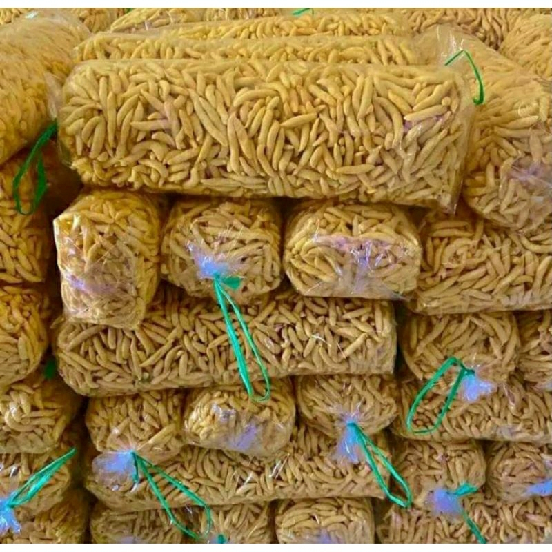 Jual Snack cemilan ringan lezat dan renyah 900 gram | Shopee Indonesia