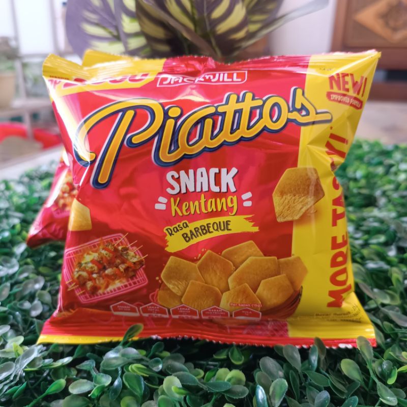 Jual Piatos ( 1 Renteng) | Shopee Indonesia