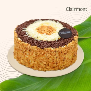Toko Online Clairmont Official Store | Shopee Indonesia