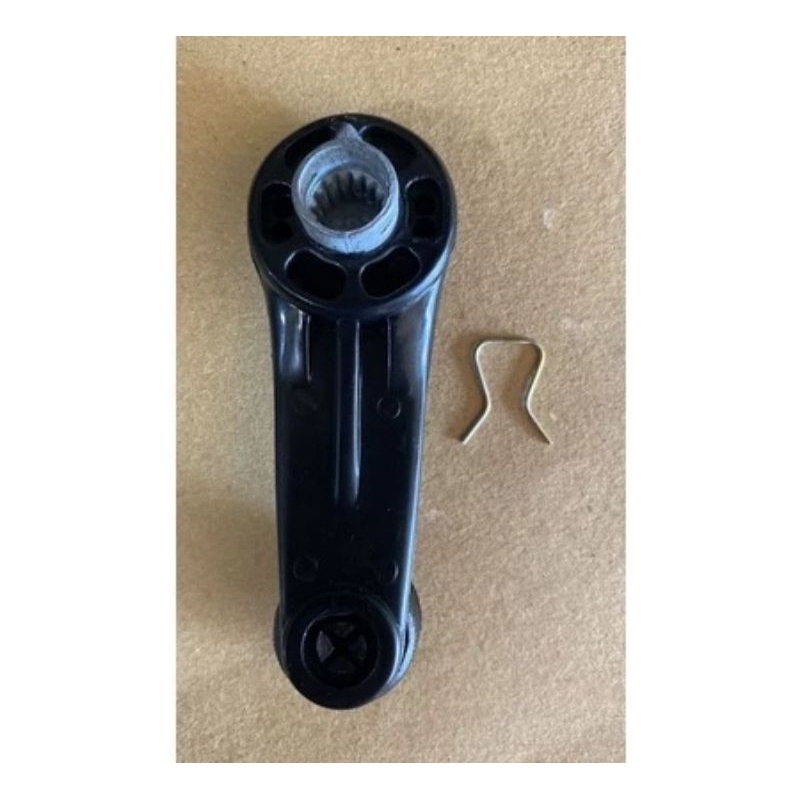 Jual Putaran Kaca Regulator Dyna Saurus Dan Hino Dutro Original ...