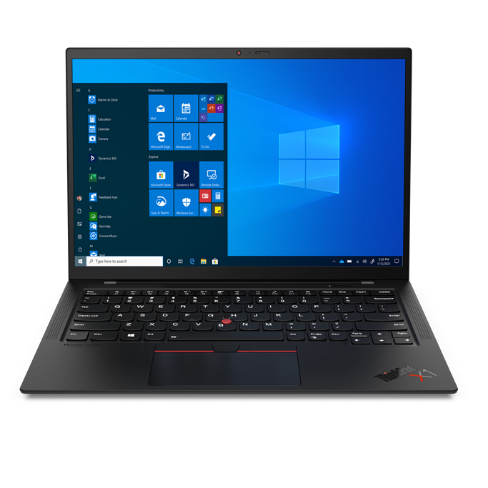 Jual LENOVO THINKPAD X1 CARBON G12 TOUCH ULTRA 7 165U 32GB 1TB W11PRO ...