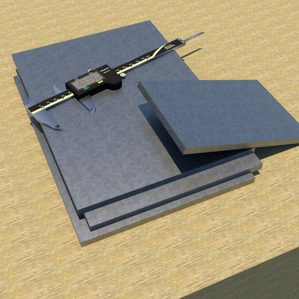 Jual Besi Plat 6mm Potongan Custom | Shopee Indonesia