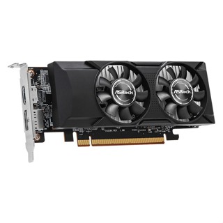 Jual VGA Card ASRock Intel Arc A310 Low Profile 4GB OC GDDR6 | Shopee ...