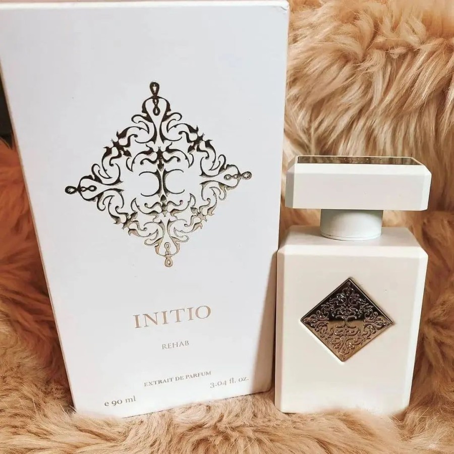 Jual Initio Parfums Prives Rehab EXTRAIT DE PARFUM 90ml box seal BNIB ...