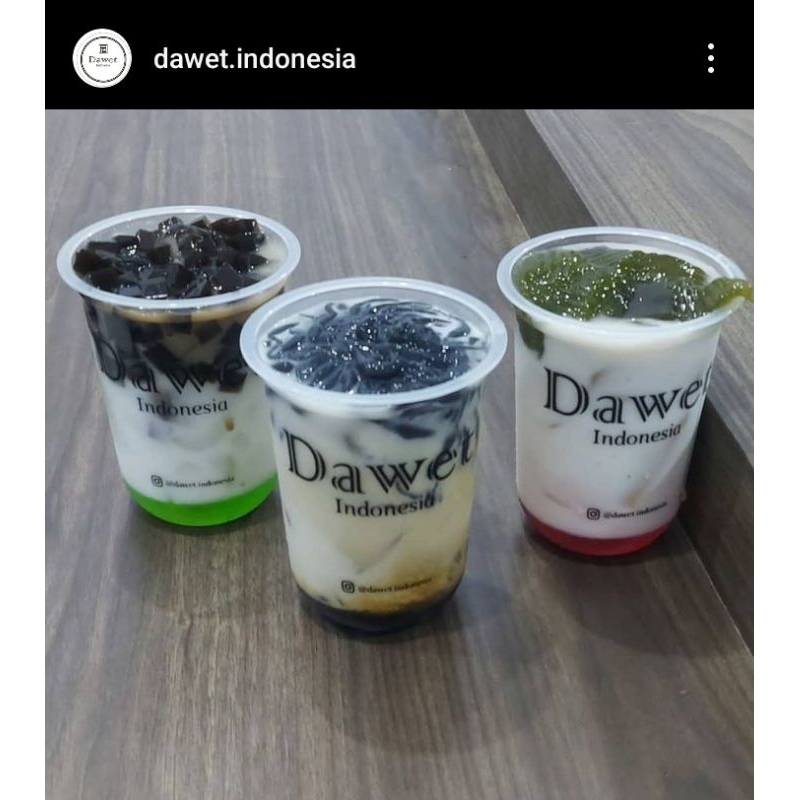 Jual Signature Menu | Shopee Indonesia