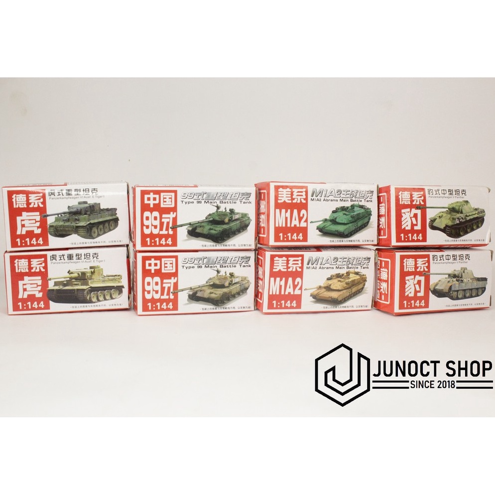 Jual KODE V94U MINIATUR TANK 1144 115 HG RG GUNDAM N SCALE MAKET ...