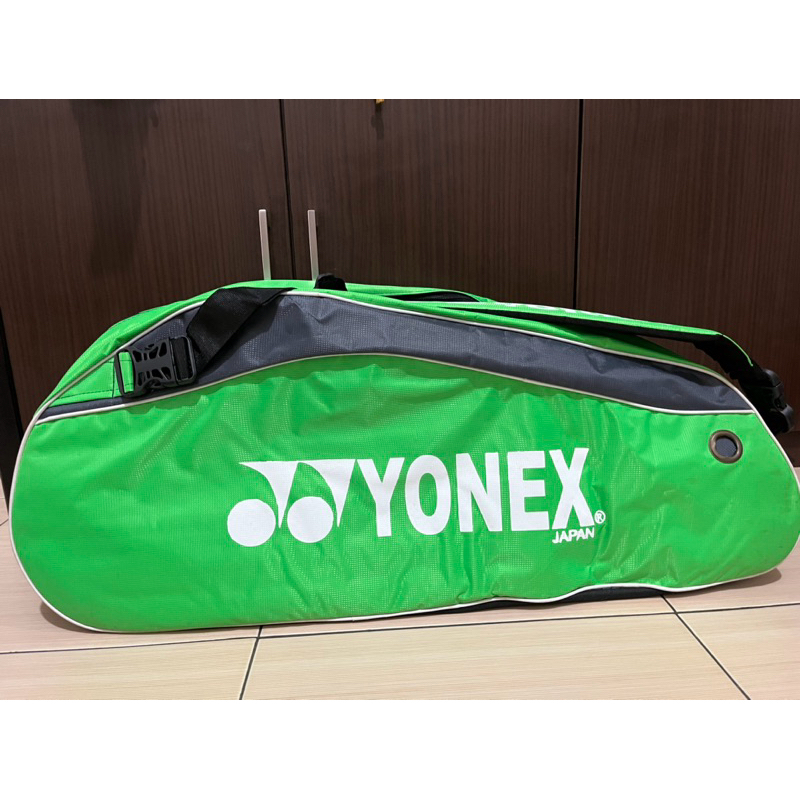 Jual Tas Raket Badminton Yonex Besar | Shopee Indonesia