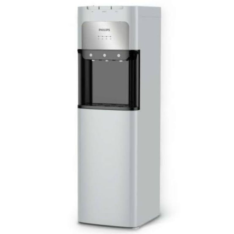 Jual PHILIPS Dispenser White ( Galon Bawah ) ADD-4971 WH | Shopee Indonesia