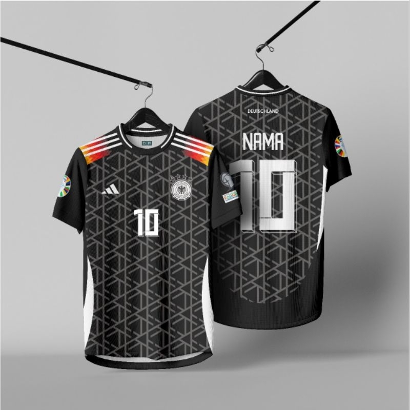 Jual jersey JERMAN limited edition fullprinting | Shopee Indonesia