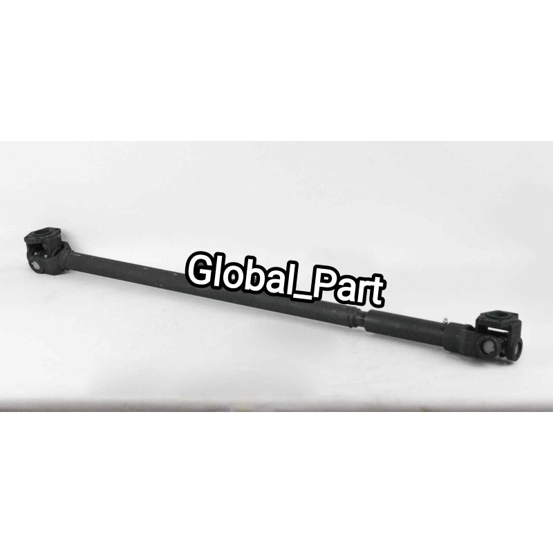 Jual shaft kopel joint as pipa sap join PTO kecil type pompa dump kp55 ...