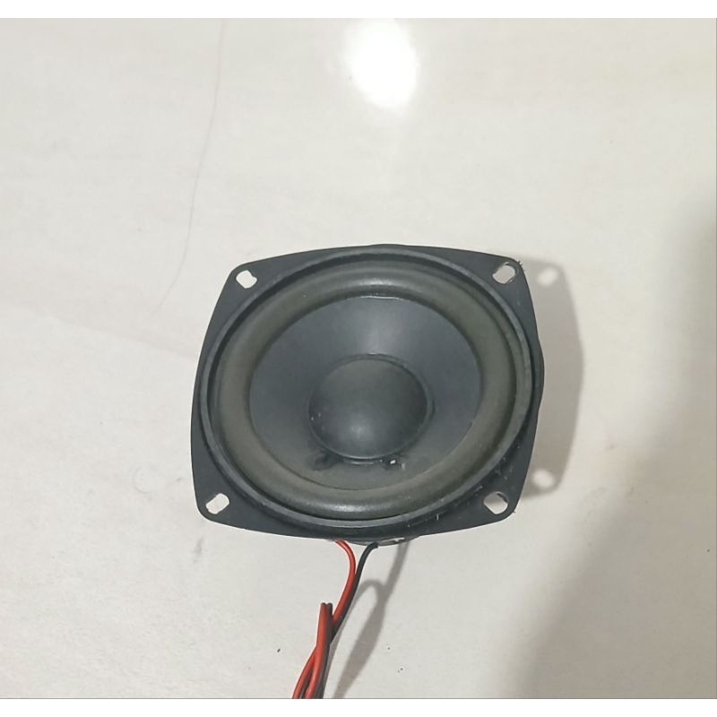 Jual SUBWOOFER COPOTAN DELUXE DLS-X503 4 INCH | Shopee Indonesia