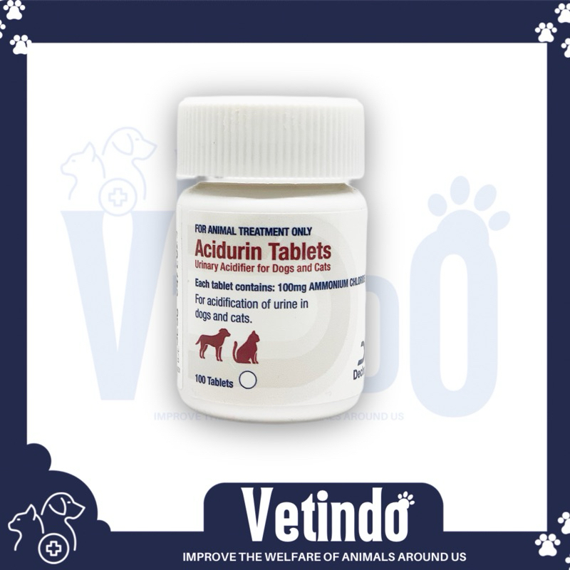 Jual acidurin seperti urimav cystaid dan cystophan harga per tablet ...