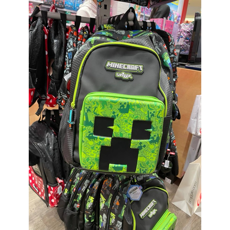 Jual SMGL MINECRAFT | Shopee Indonesia