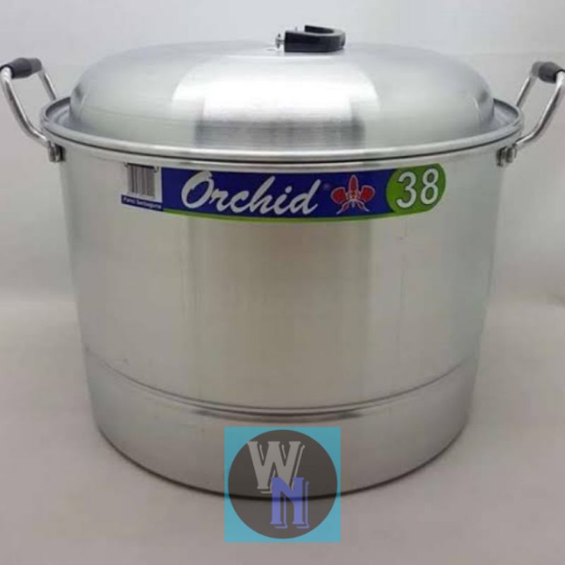 Jual ORCHID-Dandang Orchid No 30/32/34/36/38/40/45/50/55/60/Langseng ...