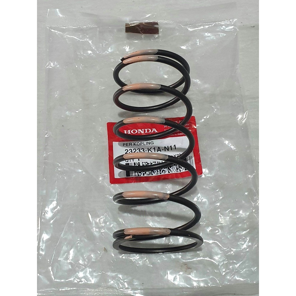 Jual PER PULLY PULY PULI CVT BEAT BIT SCOOPY SCOPY GENIO JENIO 2019 ...