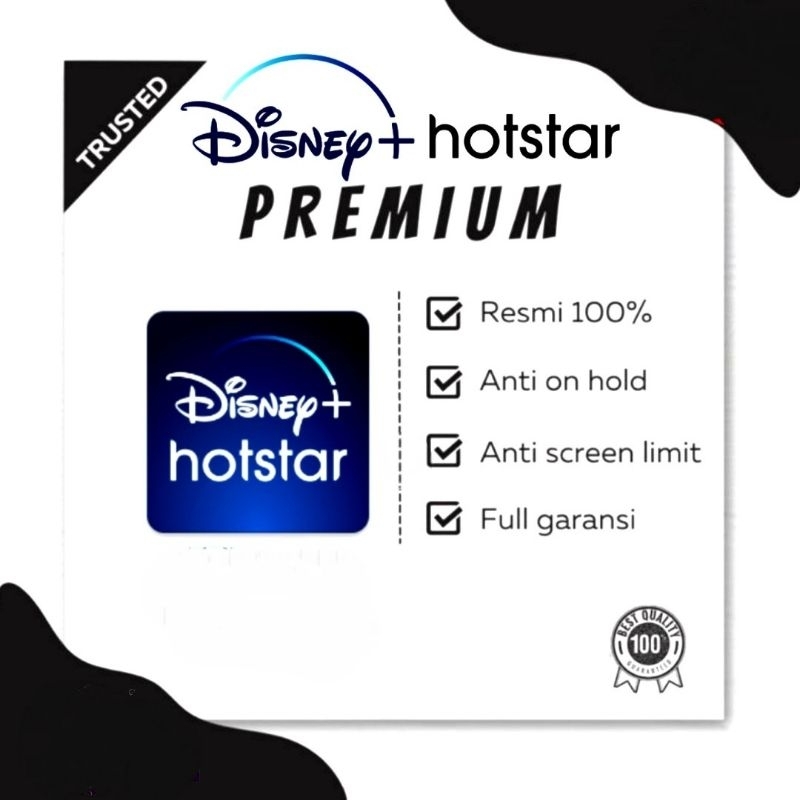 Jual Disney hostar premium 1 bulan aktif & Kualitas 4k | Shopee Indonesia