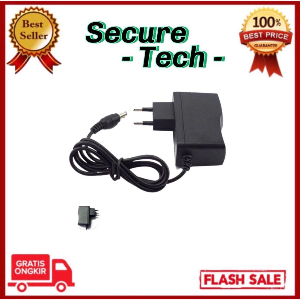 Jual ADAPTOR 5V 1A | Shopee Indonesia