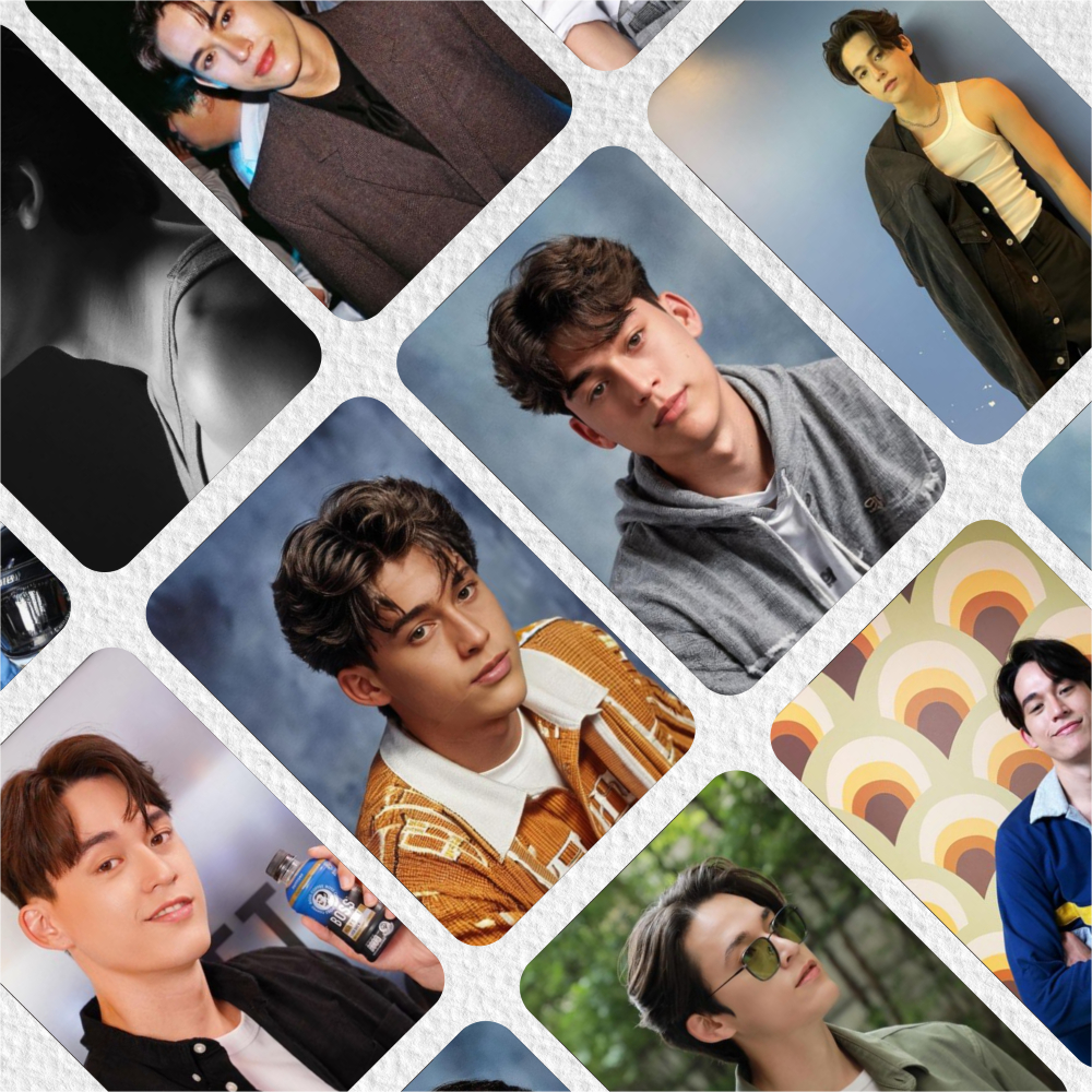Jual Photocard GAWIN | Photocardh Gawin Caskey /thainthu/thailand actor ...