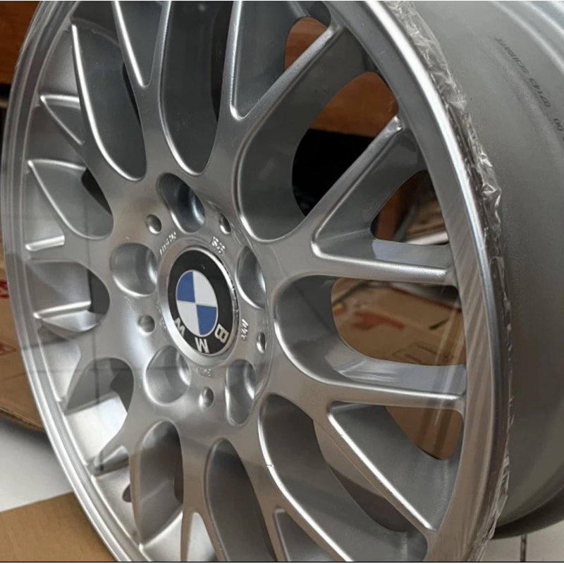 Jual Velg BMW Ring 16 - pcd 5x120 - Style 42 by BBS (copotan mobil) | Shopee Indonesia