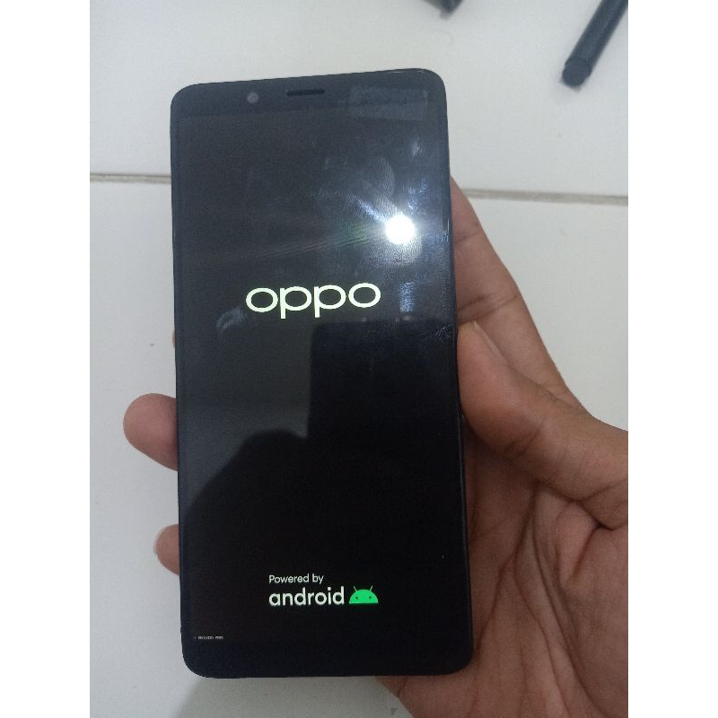 Jual LCD TOUCHSCREEN + FRAME OPPO F7 YOUTH | Shopee Indonesia