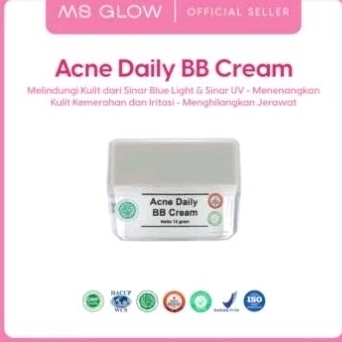 Jual ACNE DAILY BB CREAM | Shopee Indonesia