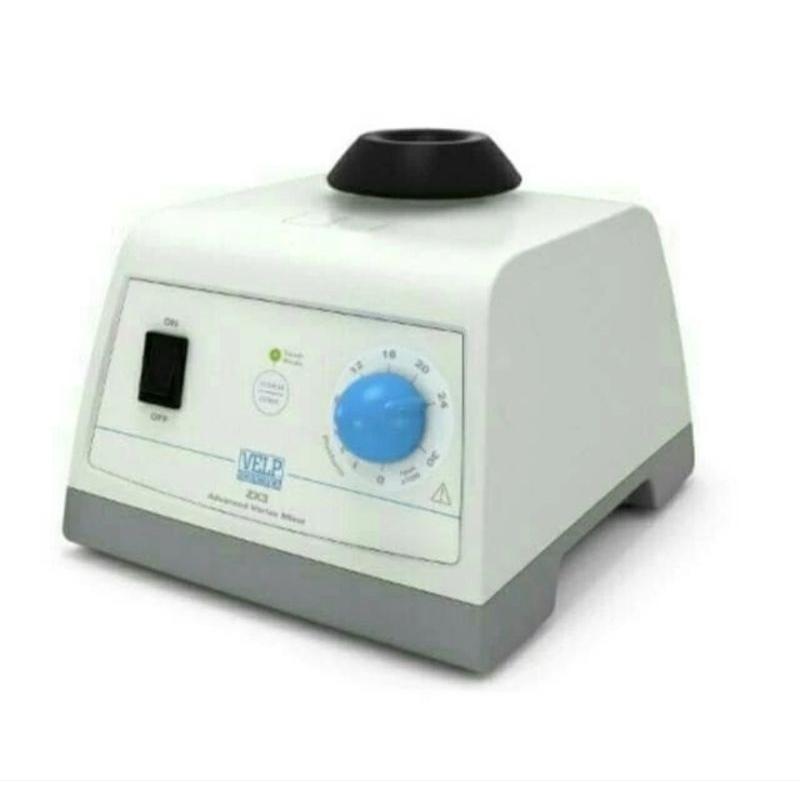Jual Alat laboratorium vortex mixer zx3 - velp | Shopee Indonesia